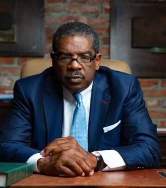 Tony Clayton | Clayton, Frugé & Ward