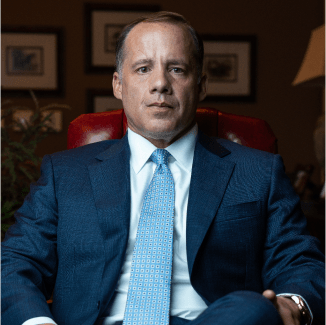 Michael Frugé | Clayton, Frugé & Ward