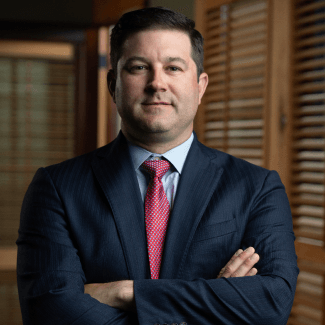 Rick Ward | Clayton, Frugé & Ward