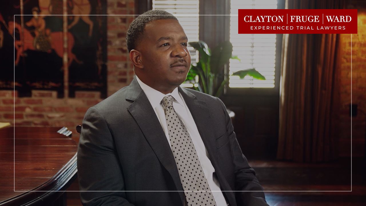 Brilliant Clayton | Video | Clayton, Frugé & Ward