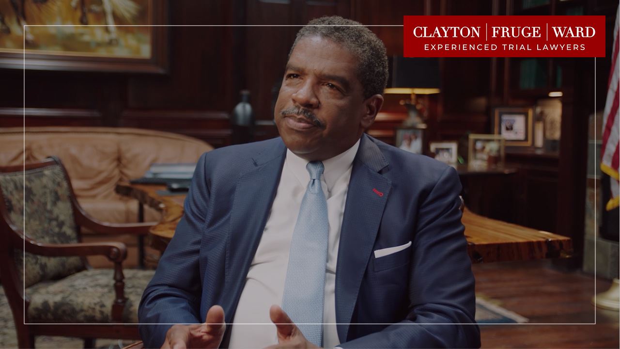 Tony Clayton | Video | Clayton, Frugé & Ward