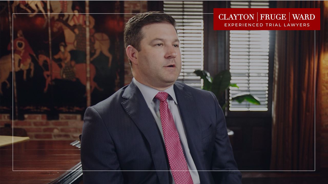 Rick Ward | Video | Clayton, Frugé & Ward